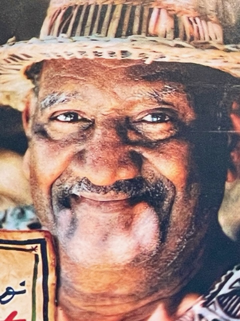 Yeni Valdes Live, Mardi Gras in SF and Tite Curet Alonso - DJ Luis ...